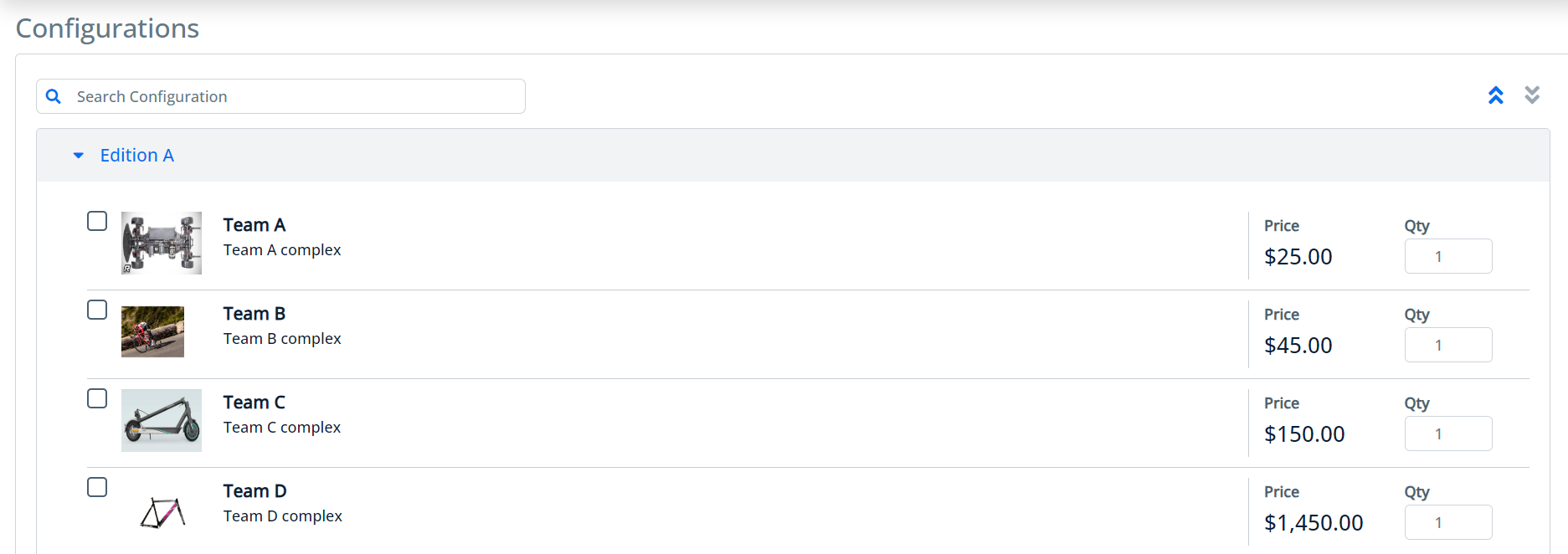 Conga Digital Commerce 202411.2.0 on Conga Revenue Lifecycle Platform