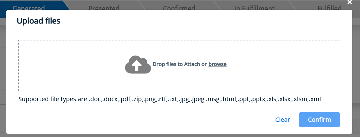 Conga Digital Commerce 202501.2.0 on Conga Revenue Lifecycle Platform